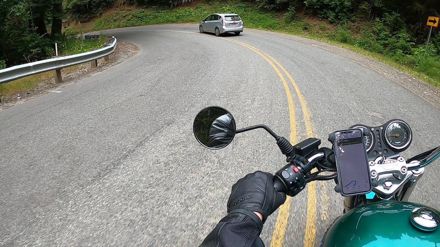 Tahuya Loop – A Ride Worth Taking