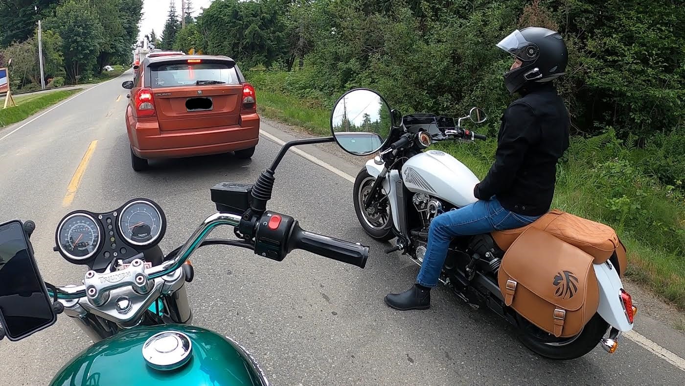 Tahuya Loop – A Ride Worth Taking